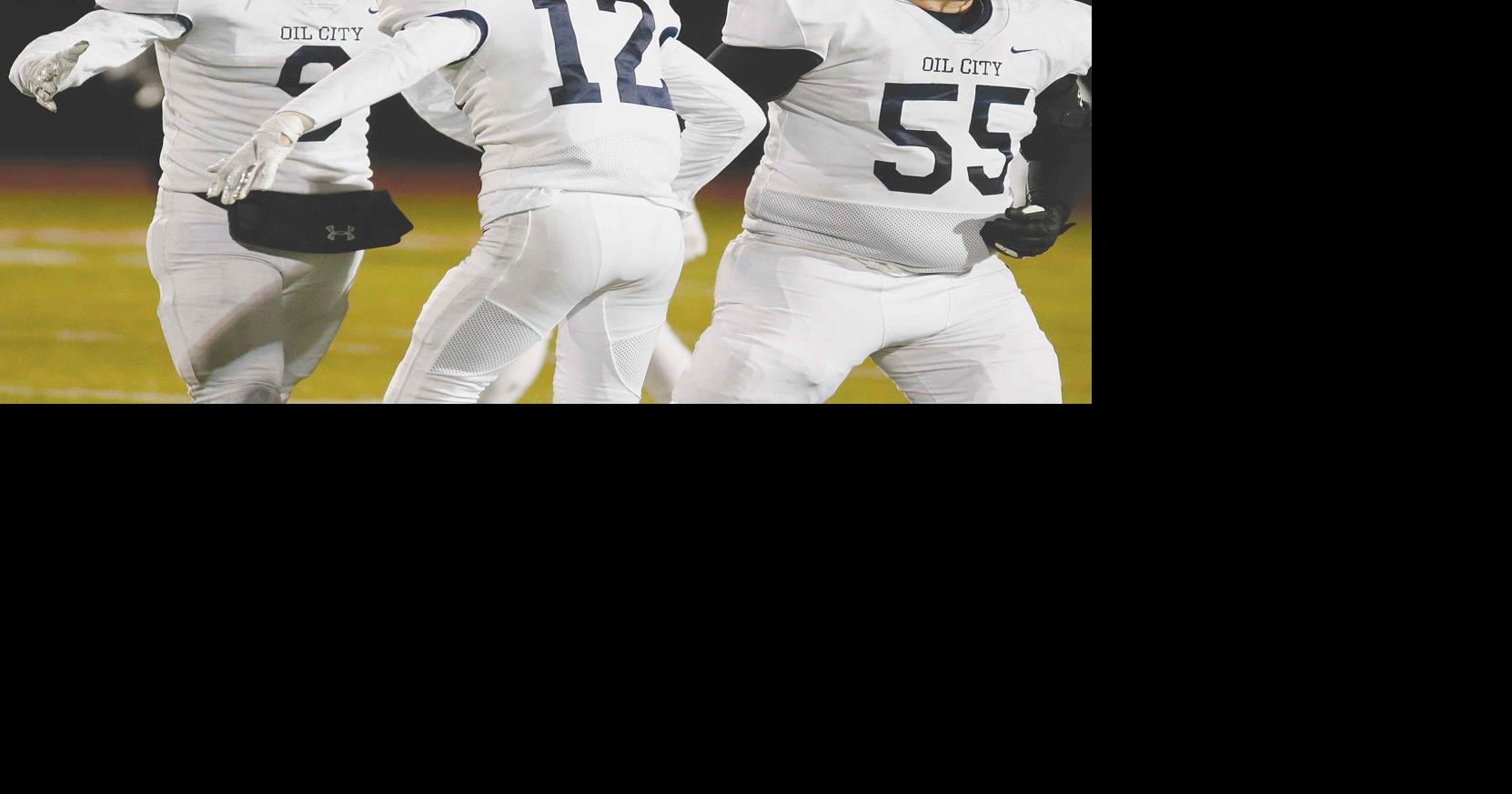 Oilers make history! | Free | thederrick.com