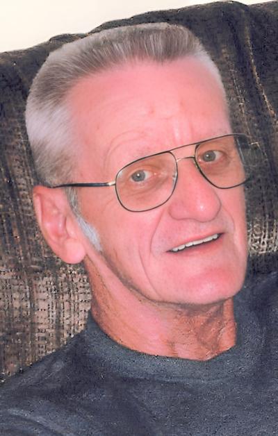 James R. Barnes | Obituaries | thederrick.com