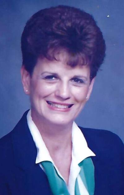 Winnie M. Gardinier | Obituaries | thederrick.com