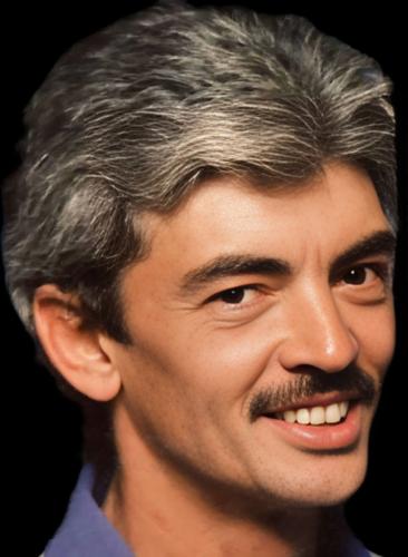 David Carson Minich | Obituaries | thederrick.com