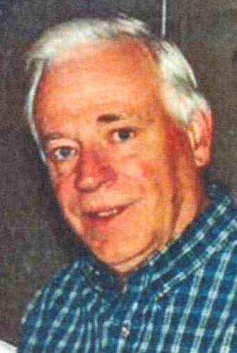 James H. Kifer | Obituaries | thederrick.com