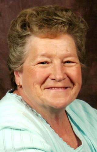 Constance 'Connie' Joyce Weaver | Obituaries | thederrick.com