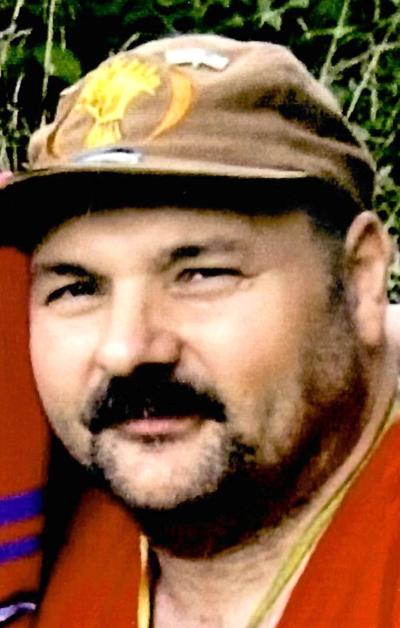 Nathan Lee Stahlman | Obituaries | thederrick.com