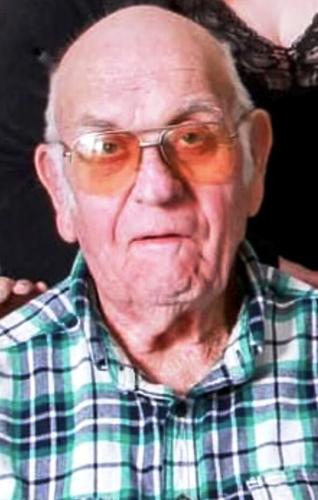 Paul R. Rice | Obituaries | thederrick.com