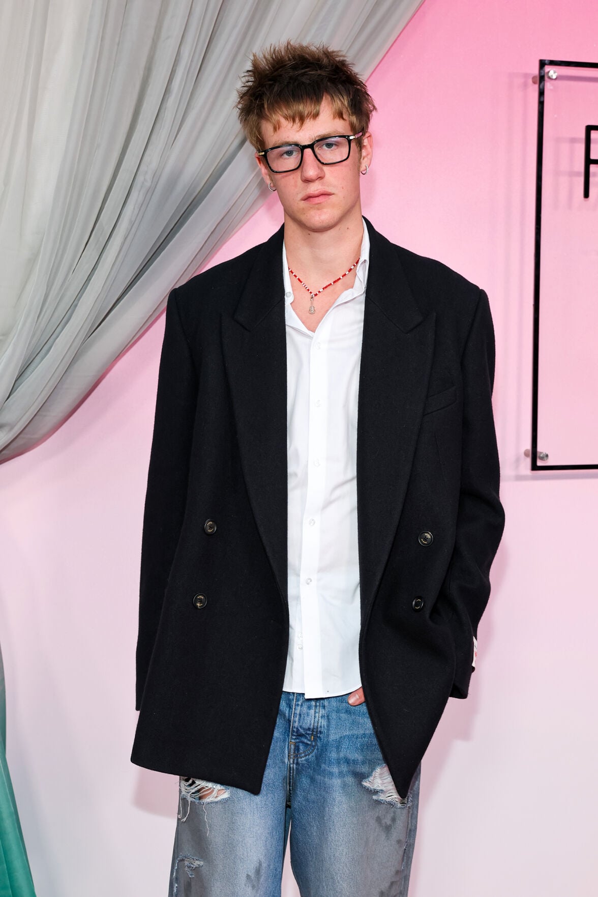 Malcolm Todd found fame on TikTok. Now he's handling stardom in real ...