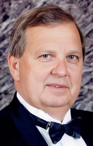 Ronald L. 'Fletch' Fletcher | Obituaries | thederrick.com