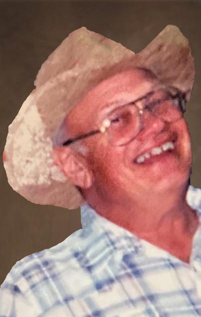 W. Dale Shetler | Obituaries | thederrick.com