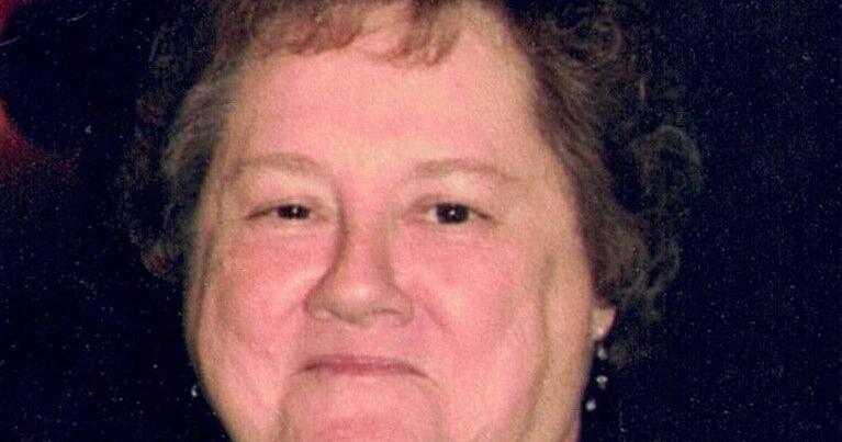 Ruth Hopper | Obituaries | thederrick.com