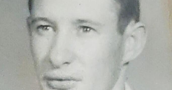 Donald Gerald McCune | Obituaries | thederrick.com