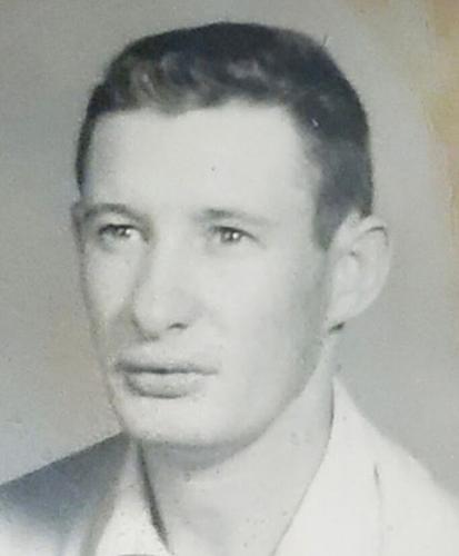 Donald Gerald McCune | Obituaries | thederrick.com