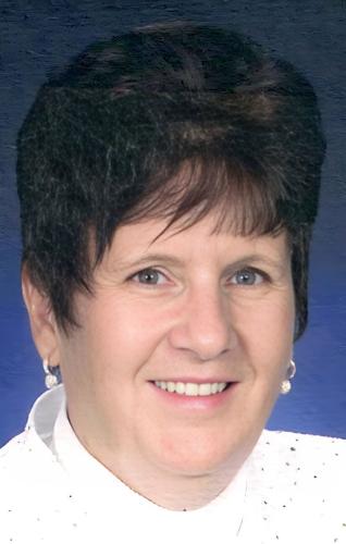 Penny Ann (Lewis) McCleary | Obituaries | thederrick.com