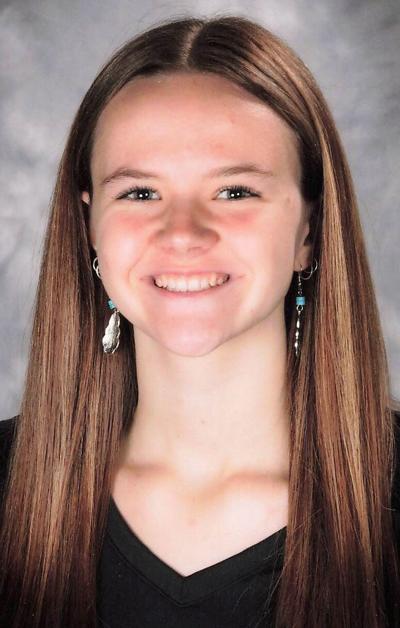 Madison Rose Johnson | Obituaries | thederrick.com