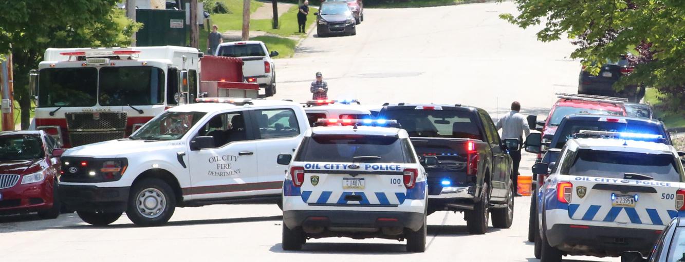 Motorcyclist suffers fatal injuries | For the Record | thederrick.com