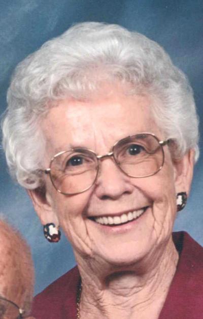 June K. Phillips | Obituaries | thederrick.com