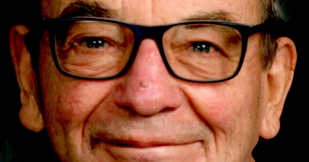 Dr. Peter J. Thompson | Obituaries | thederrick.com