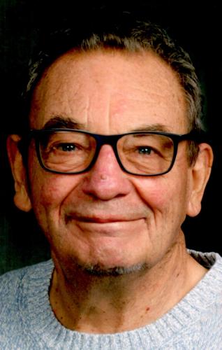 Dr. Peter J. Thompson | Obituaries | thederrick.com