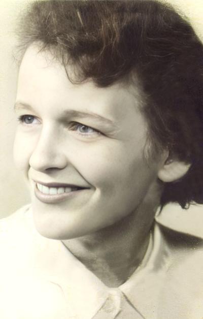Janet E. McKinley | Obituaries | thederrick.com