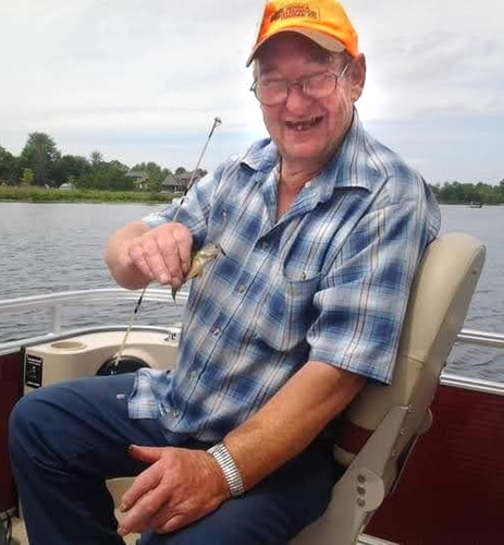 Barry L. Proctor | Obituaries | thederrick.com