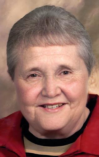 Janet C. Smith | Obituaries | thederrick.com