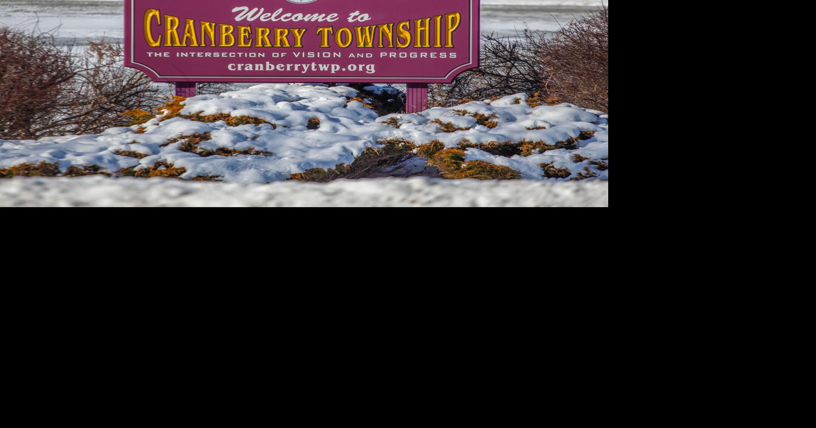 BUSINESS REVIEW: It was a year of zoning review in Cranberry | Business ...