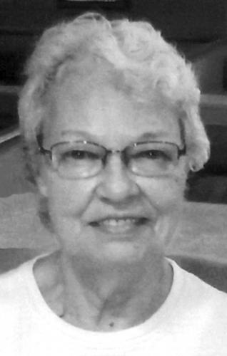 Patricia L. Morrison | Obituaries | thederrick.com