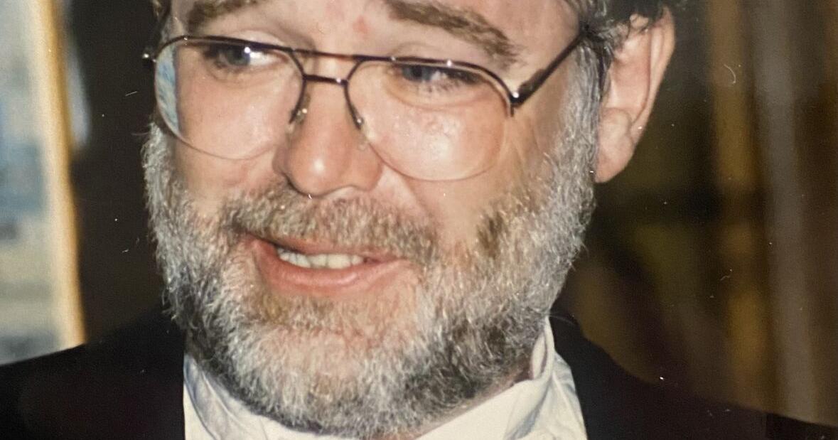 Robert G. "Cork" Nelms | Obituaries | thederrick.com