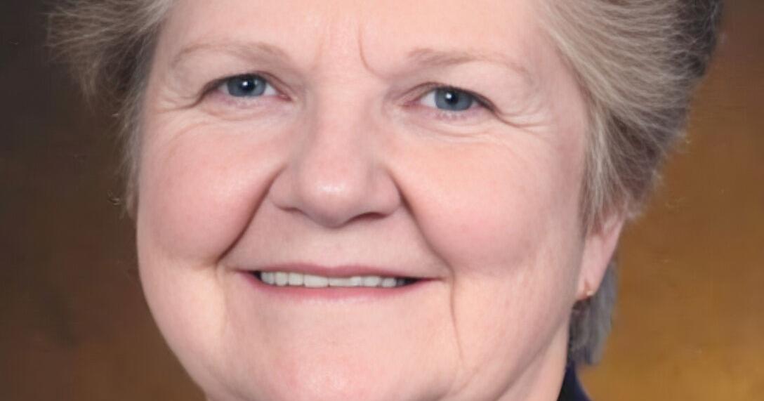 Ruth Ann Showers | Obituaries | thederrick.com