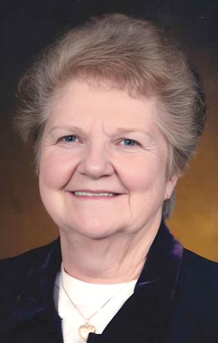 Ruth Ann Showers | Obituaries | thederrick.com