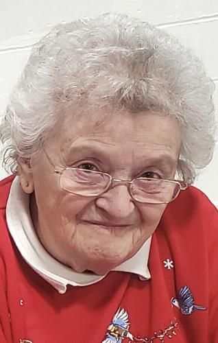 Dorothy Mae Bell | Obituaries | thederrick.com