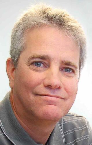 Gavin will fill in at Franklin | Front Page | thederrick.com