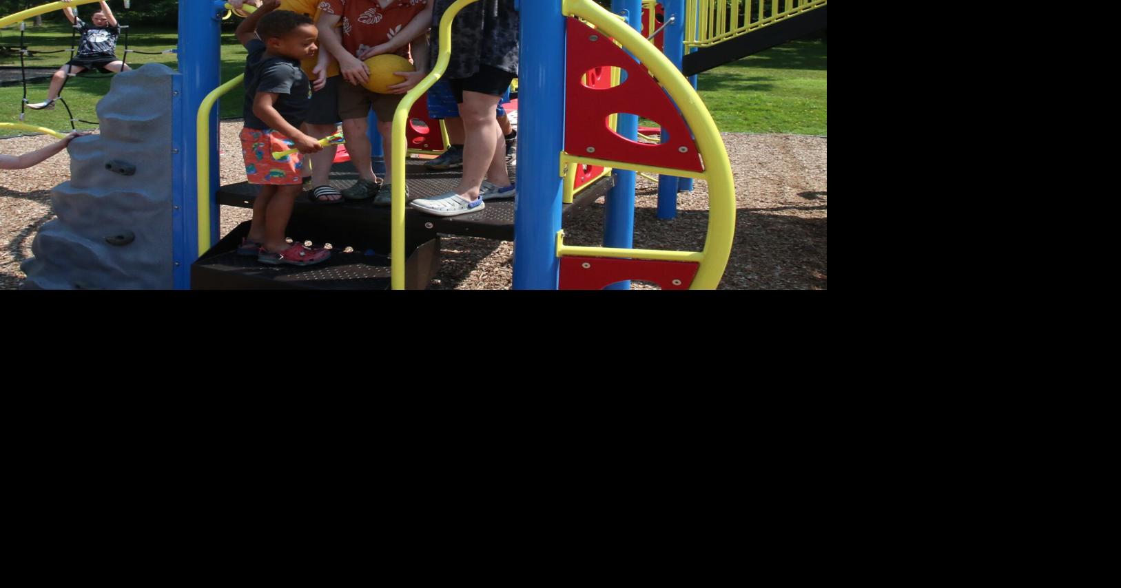 YWCA program provides outlet for children to enjoy the outdoors | Front ...