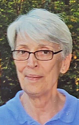 Mary Lou Sullivan | Obituaries | thederrick.com