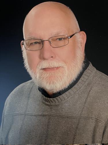 P. Allen Pearson | Obituaries | thederrick.com