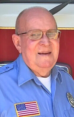 Leonard L. "Sonny" Hoffman | Obituaries | thederrick.com