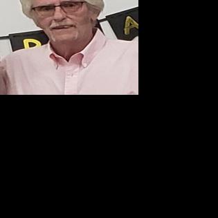 Harry "Skip" Davison | Obituaries | thederrick.com