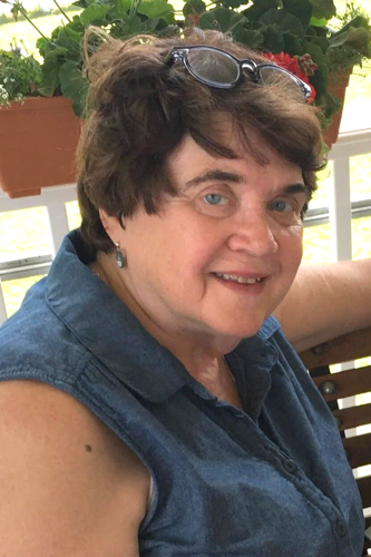 Lynn (Hannold) Uhl | Obituaries | thederrick.com