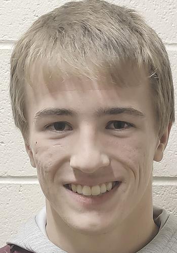 Berries bring home four titles on mat | Local Sports | thederrick.com