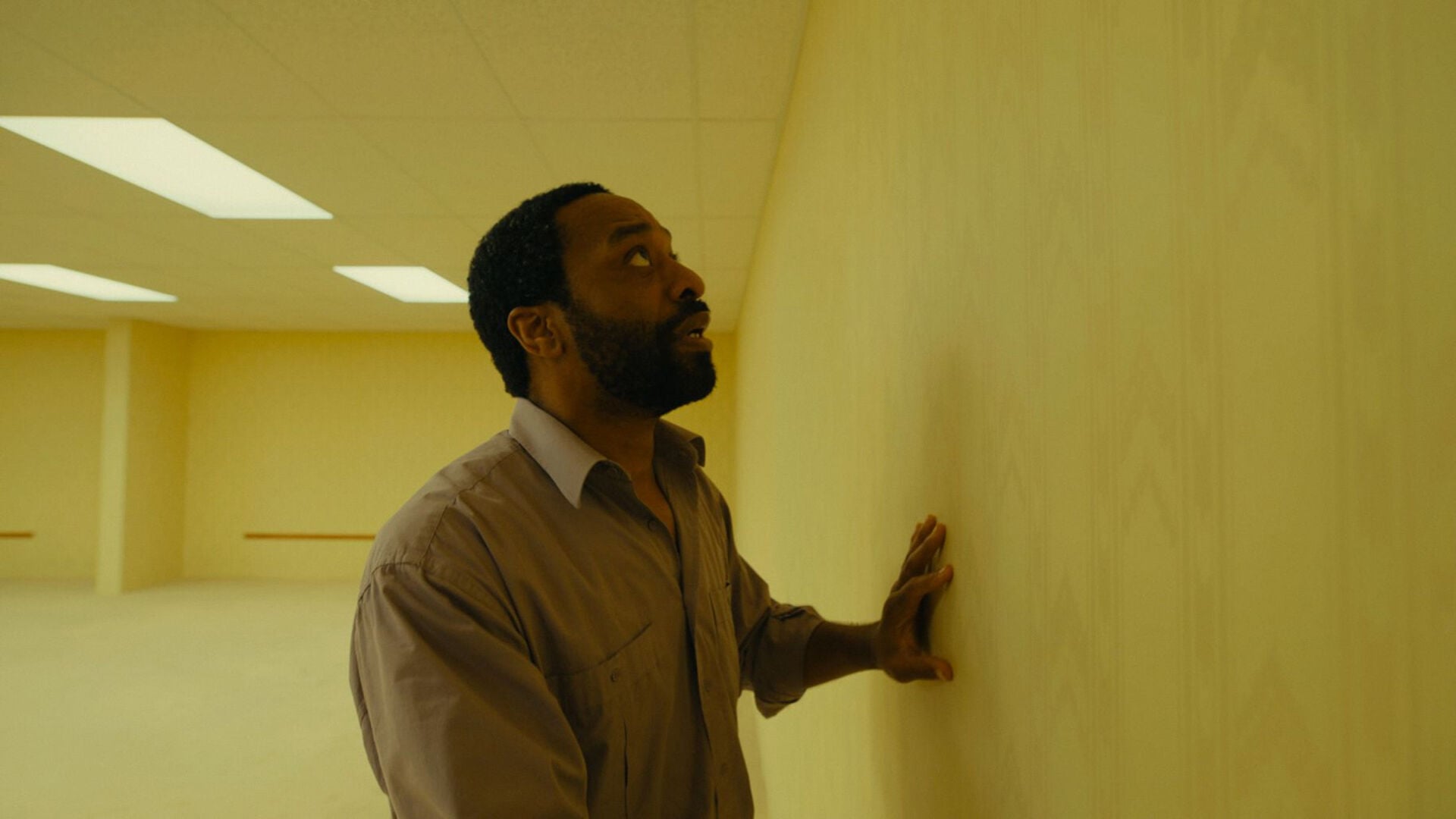 A24’s ‘Backrooms’ earns $100 million, after less than a week in ...
