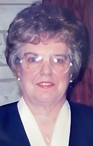 Minnie L. Colwell | Obituaries | thederrick.com