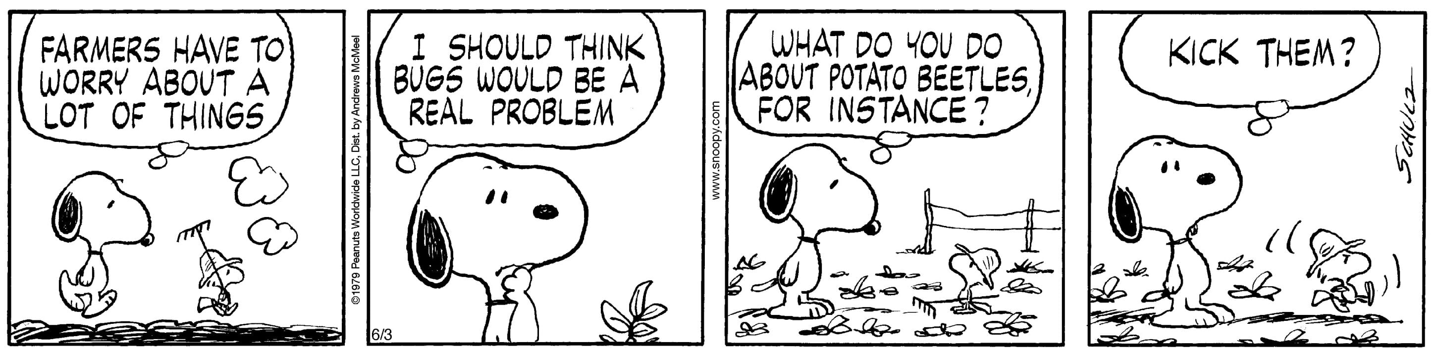 Peanuts | Entertainment | thederrick.com