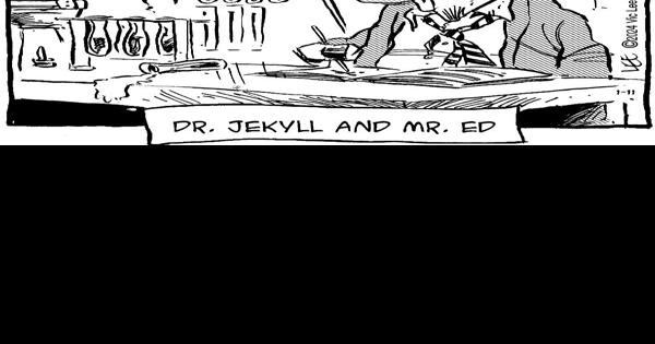 Pardon My Planet | Entertainment | thederrick.com