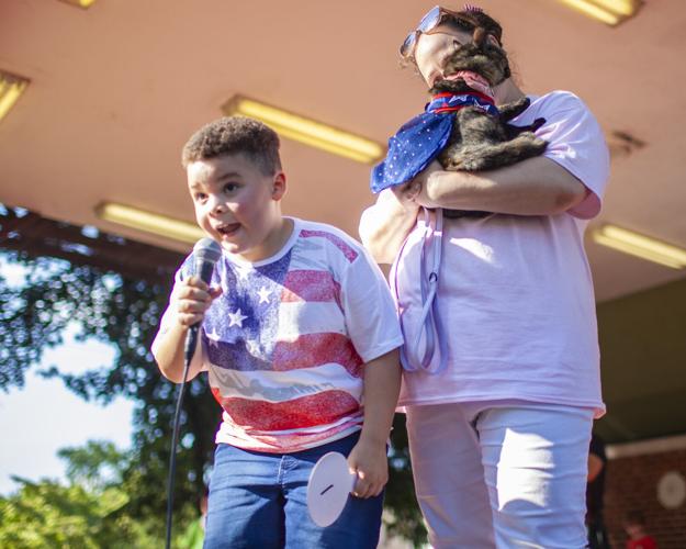 LibertyFest Annual Pet Show returns to Bandstand Park | Front Page ...