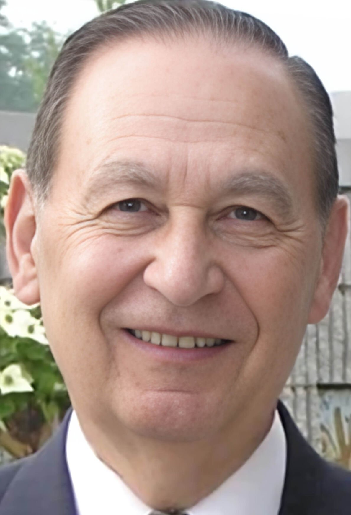 Dr. Victor Corso 'Vic' Cherico | Obituaries | thederrick.com