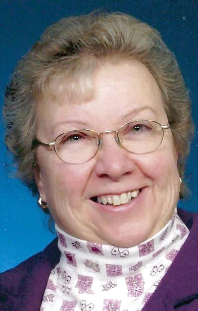 Helen Sharp | Obituaries | thederrick.com