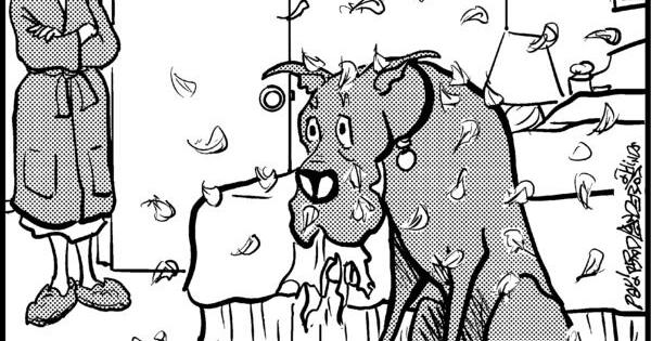 Marmaduke | Entertainment | thederrick.com
