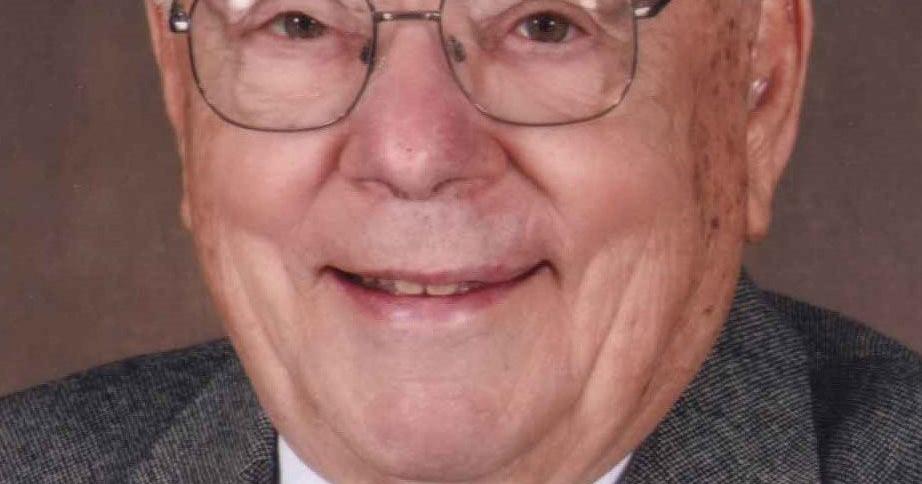 Samuel L. Allaman, Jr. | Obituaries | thederrick.com
