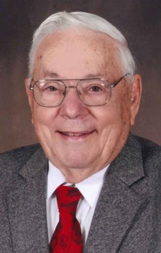 Samuel L. Allaman, Jr. | Obituaries | thederrick.com