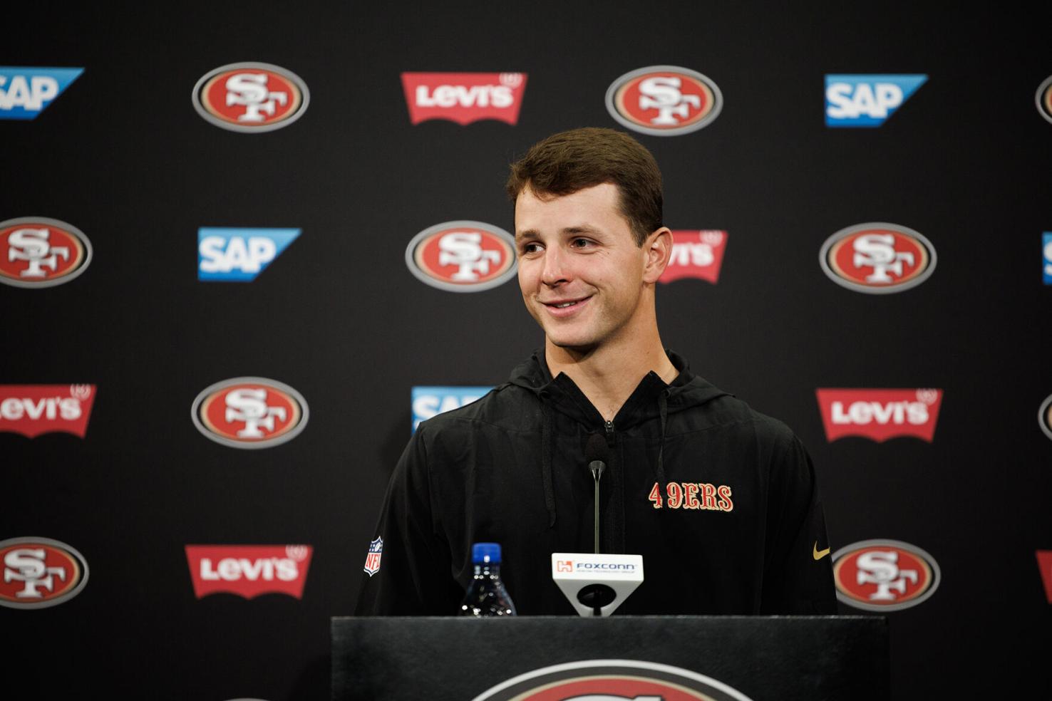 Purdy might be the NFL’s most disrespected MVP candidate | | thederrick.com