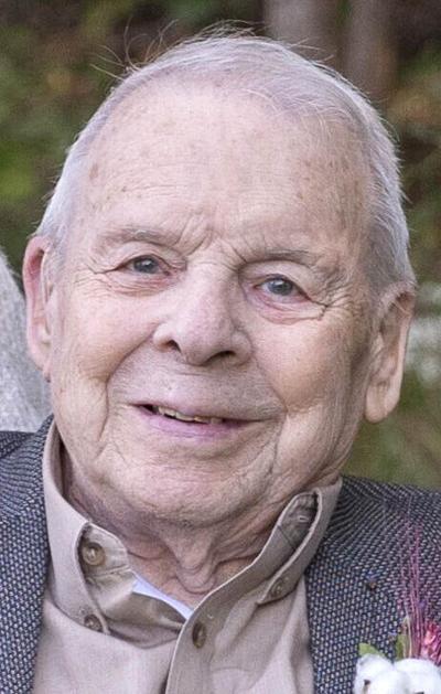 Ronald Dan Kiser | Obituaries | thederrick.com