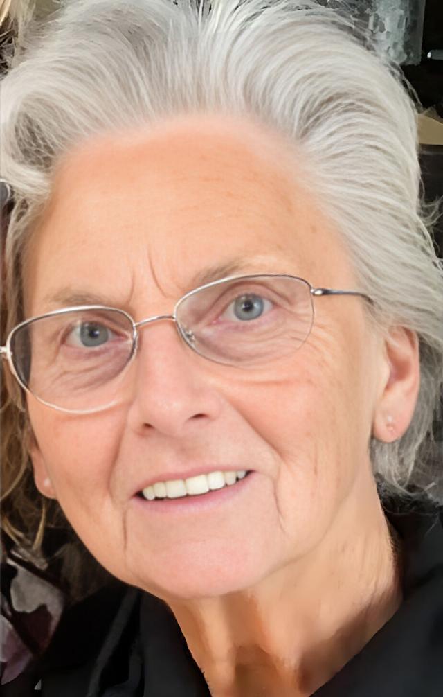 Mary Alice (Tootie) Slagle | Obituaries | thederrick.com